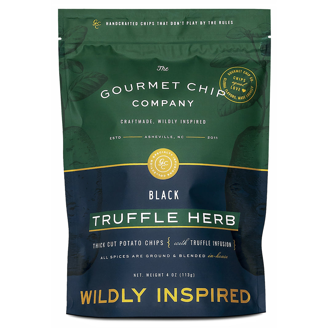 Build-A-Box from our Wildly Inspired Gourmet Chip Collection – Gourmet ...