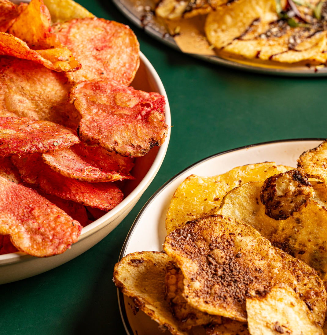 The Gourmet Chip Story is all about Love – Gourmet Chip Company